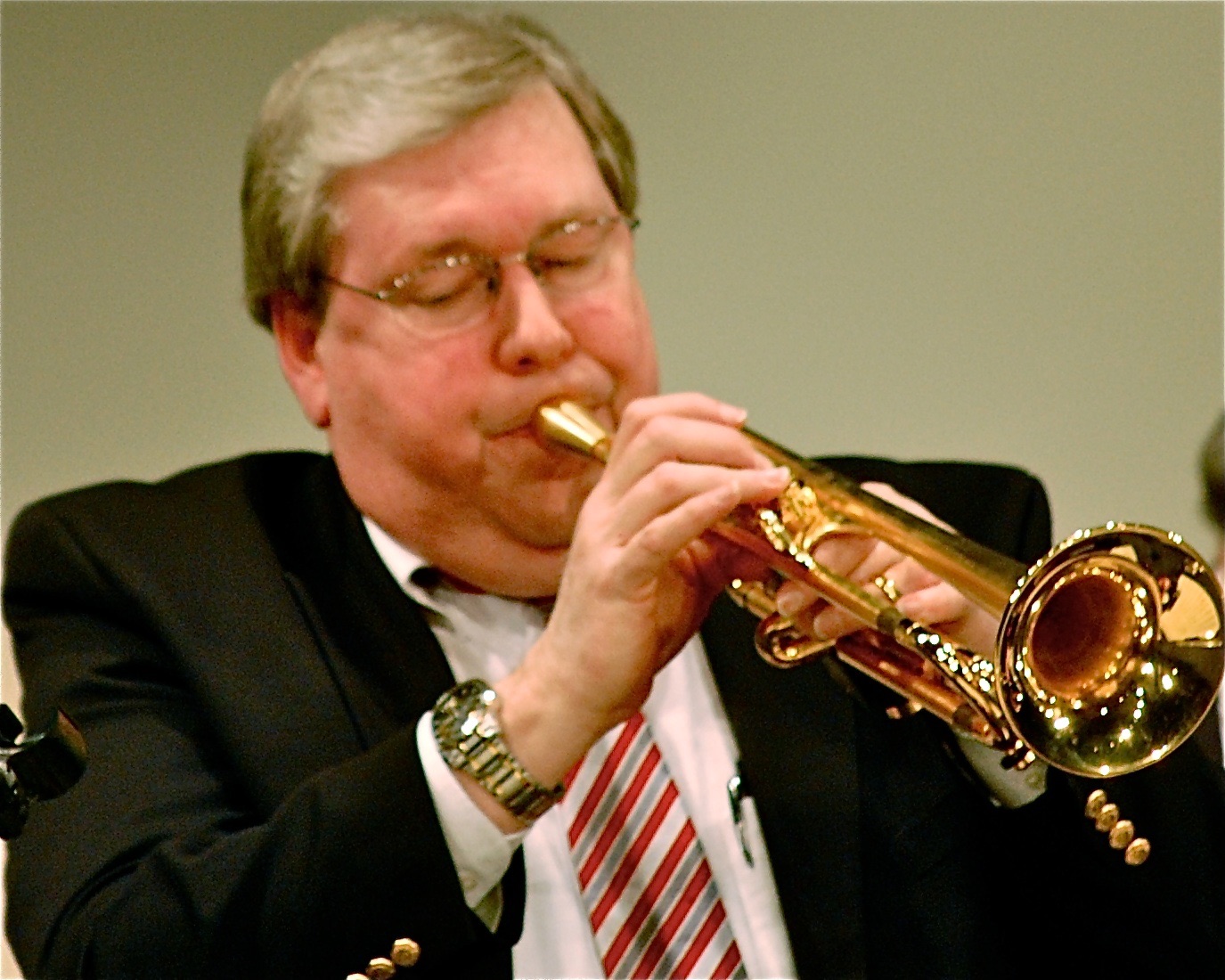 Personnel – Al Welsh Orchestra