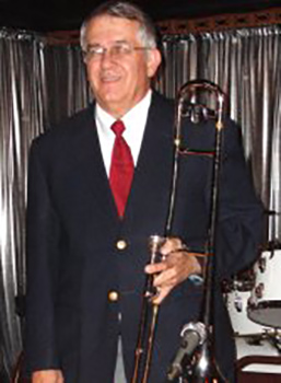 Personnel – Al Welsh Orchestra